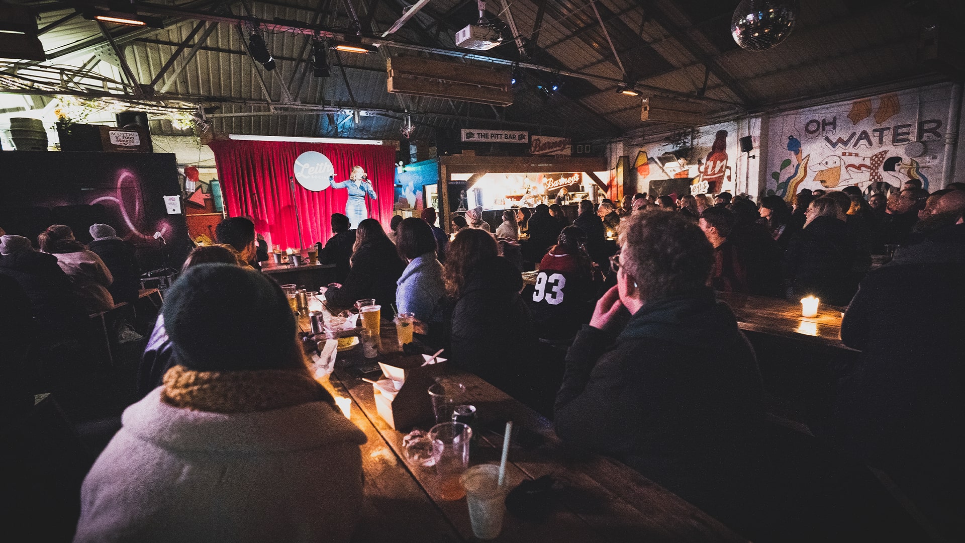 Gilded Balloon - Home - https://gildedballoon.co.uk/