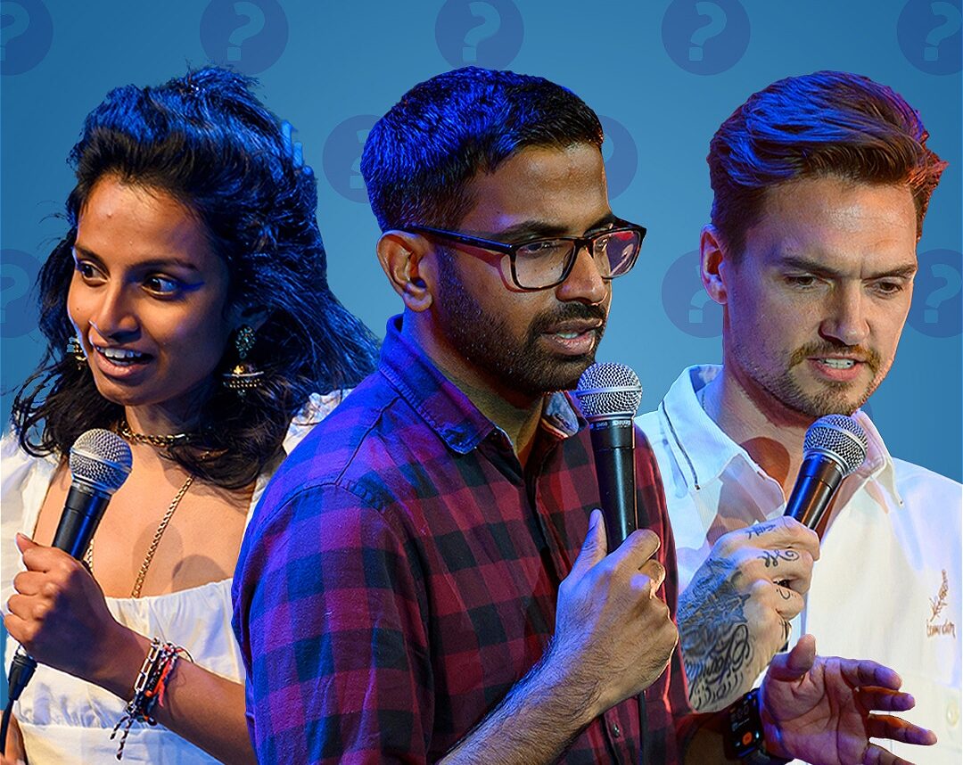 Gilded Balloon - Home - https://gildedballoon.co.uk/
